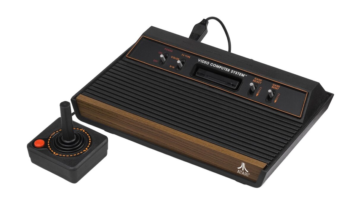 When Did Atari Come Out? Flashing Back to the Past to Discover Its Roots